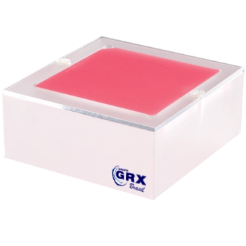 Fantoma Mamográfico para Acreditação (ACR Phantom) - Grupo GRX ...